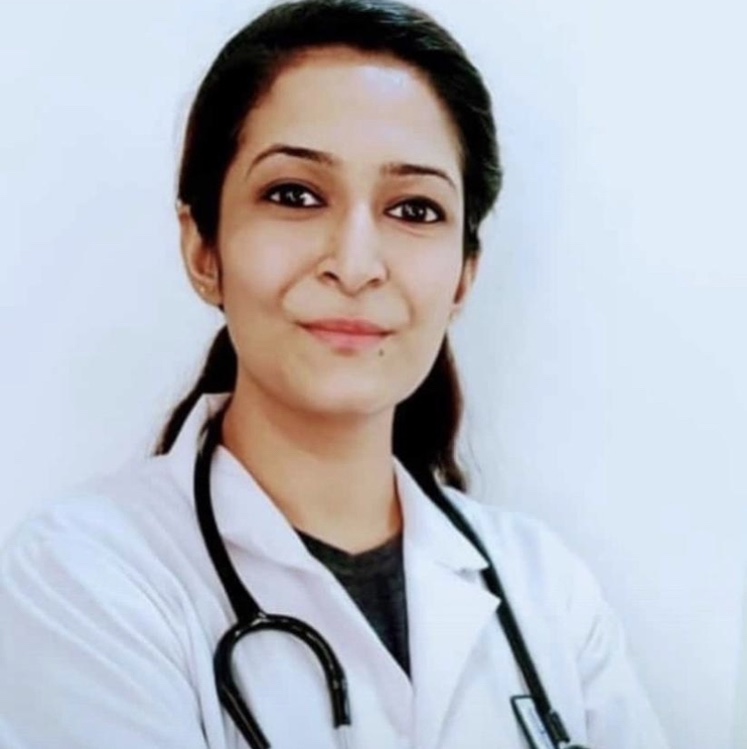 Dr. Jaivy Joshi - Book Appointment, Consult Online, View Fees, Contact ...