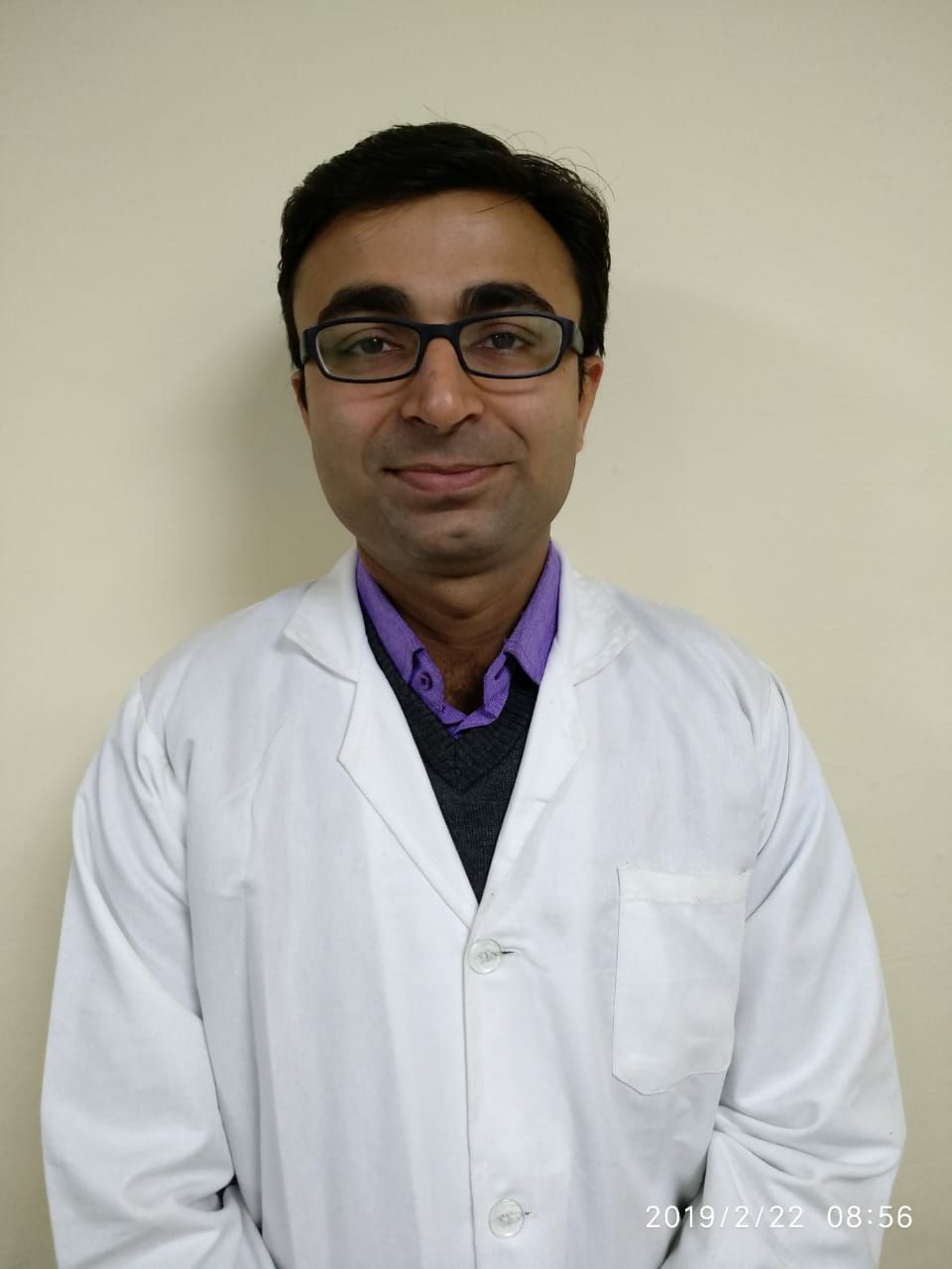 Dr. Nihit Jain - Book Appointment, Consult Online, View Fees, Contact Number, Feedbacks ...