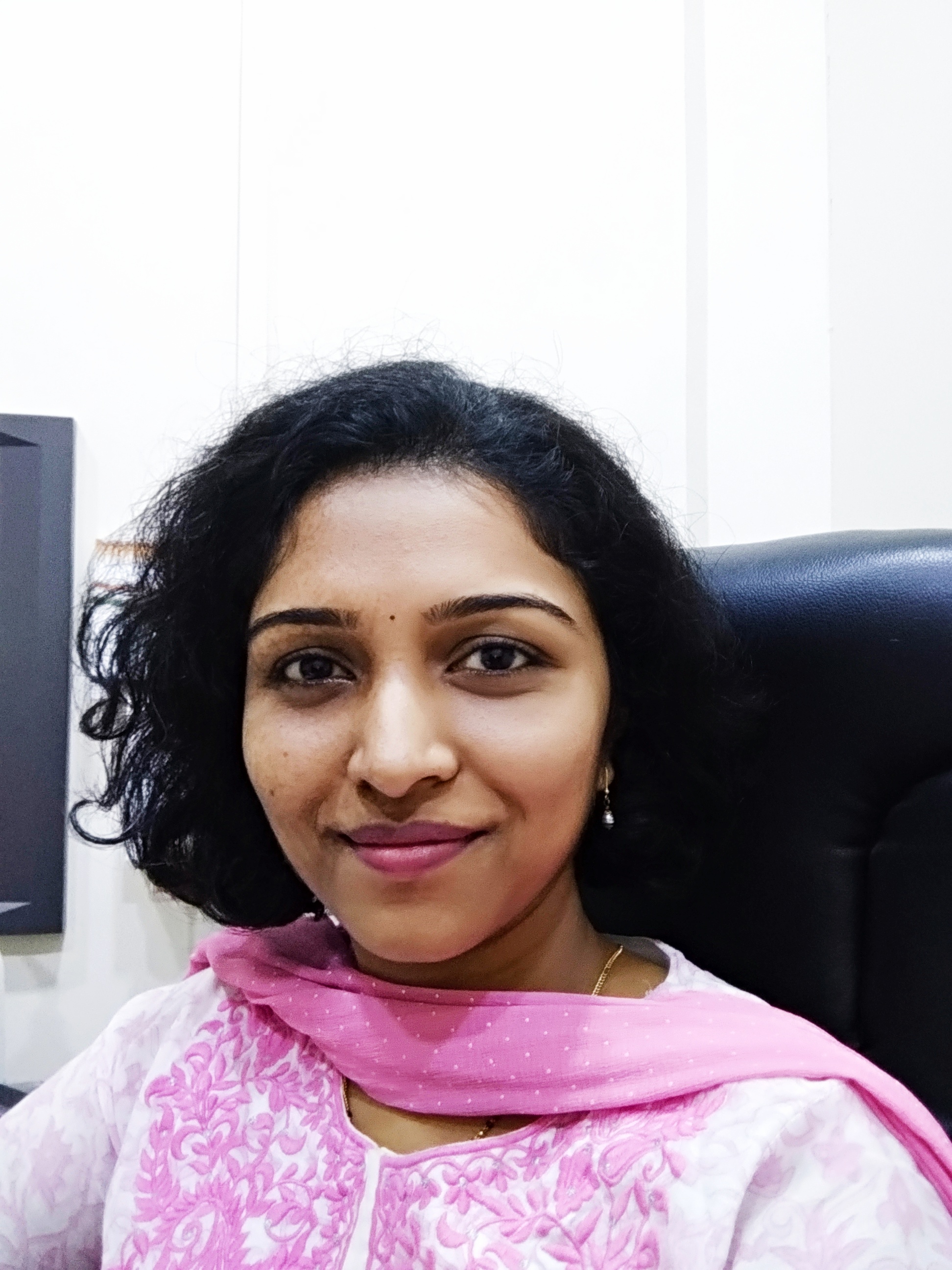 Dr. Samira Patel - Book Appointment, Consult Online, View Fees, Contact ...