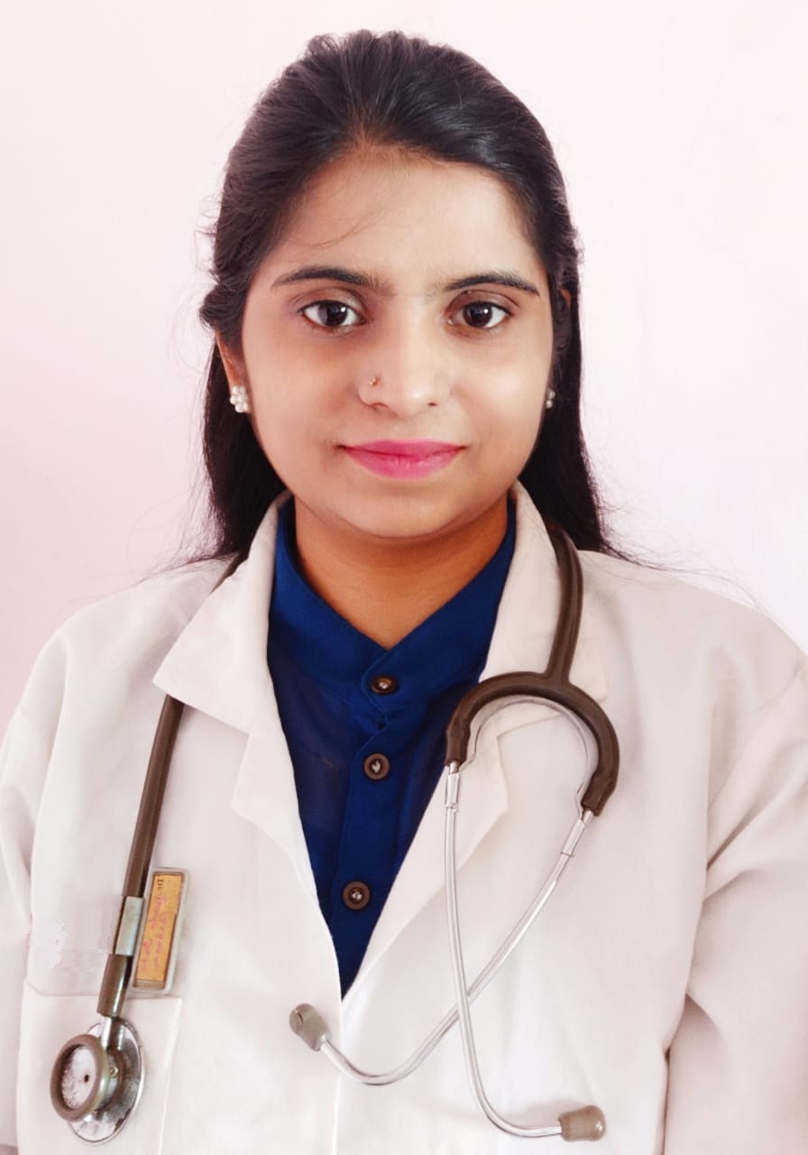 Dr. Syeda Saba Farheen - Book Appointment, Consult Online, View Fees ...