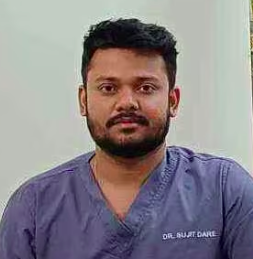 Dr. Sujit Ravindra Dare - Book Appointment, Consult Online, View Fees ...