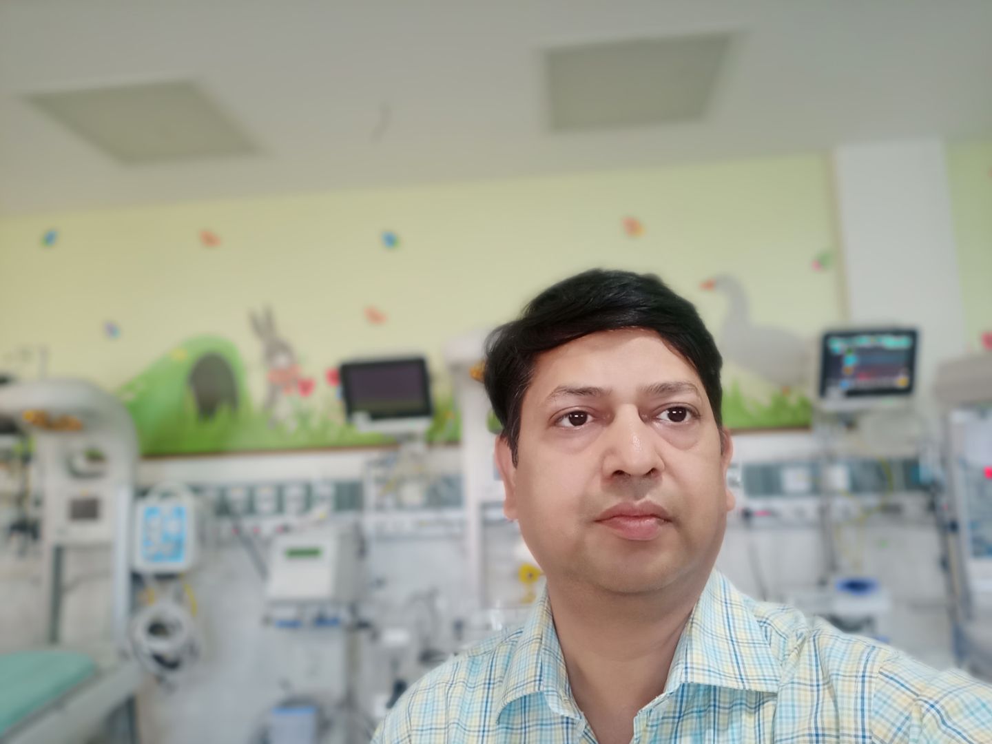 Dr. Neeraj Kumar Gupta - Book Appointment, Consult Online, View Fees ...