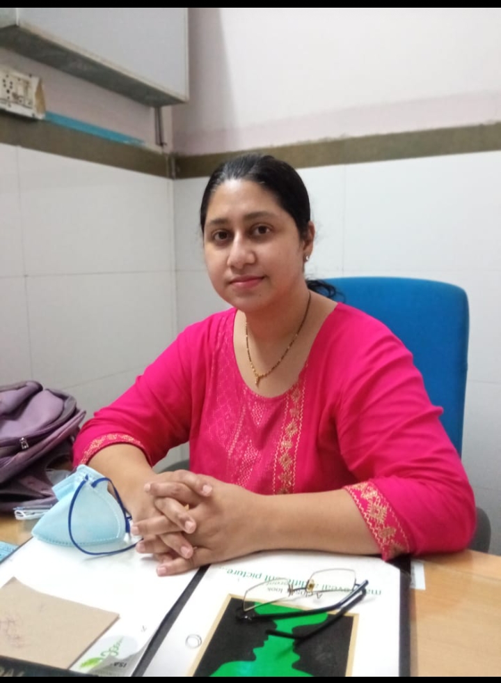 Dr. Sonal Dewangan - Book Appointment, Consult Online, View Fees ...