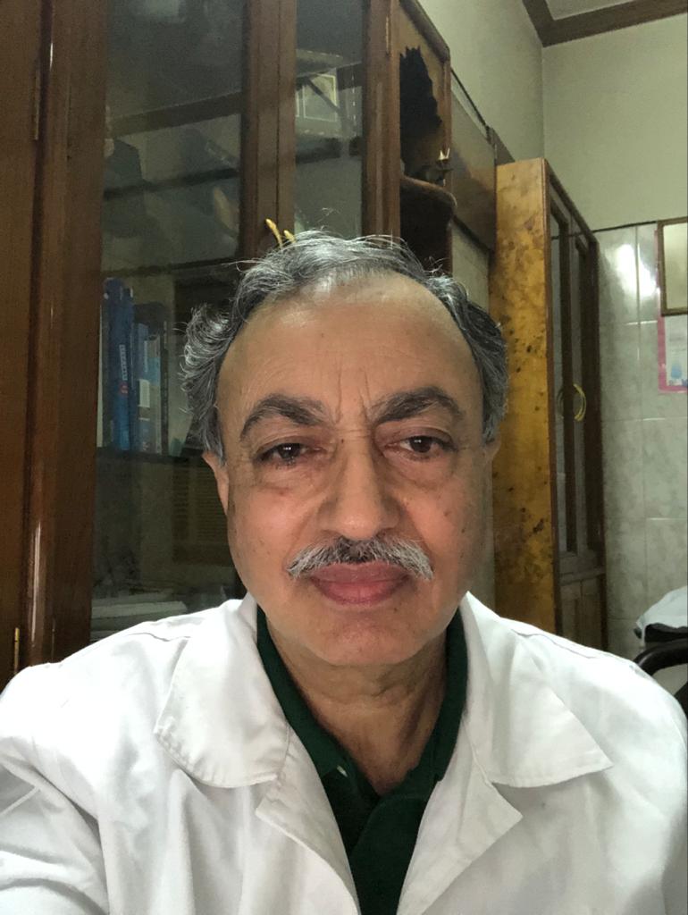 Dr. Vimal Rai Verma - Book Appointment, Consult Online, View Fees ...