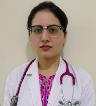 Dr. Anmol Kaur Sidhu - Book Appointment, Consult Online, View Fees ...