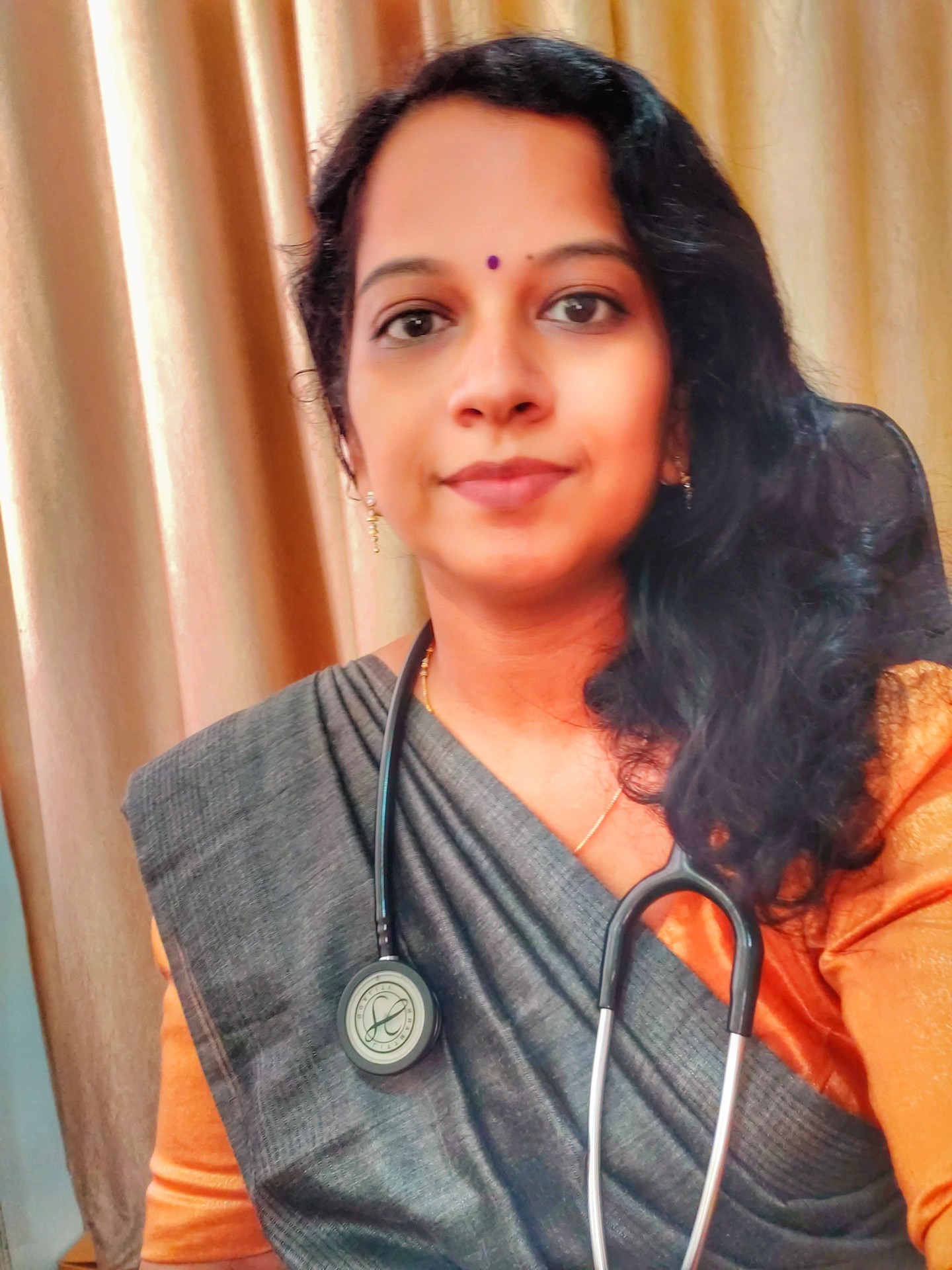 Dr. Jayasree Maya - Book Appointment, Consult Online, View Fees ...