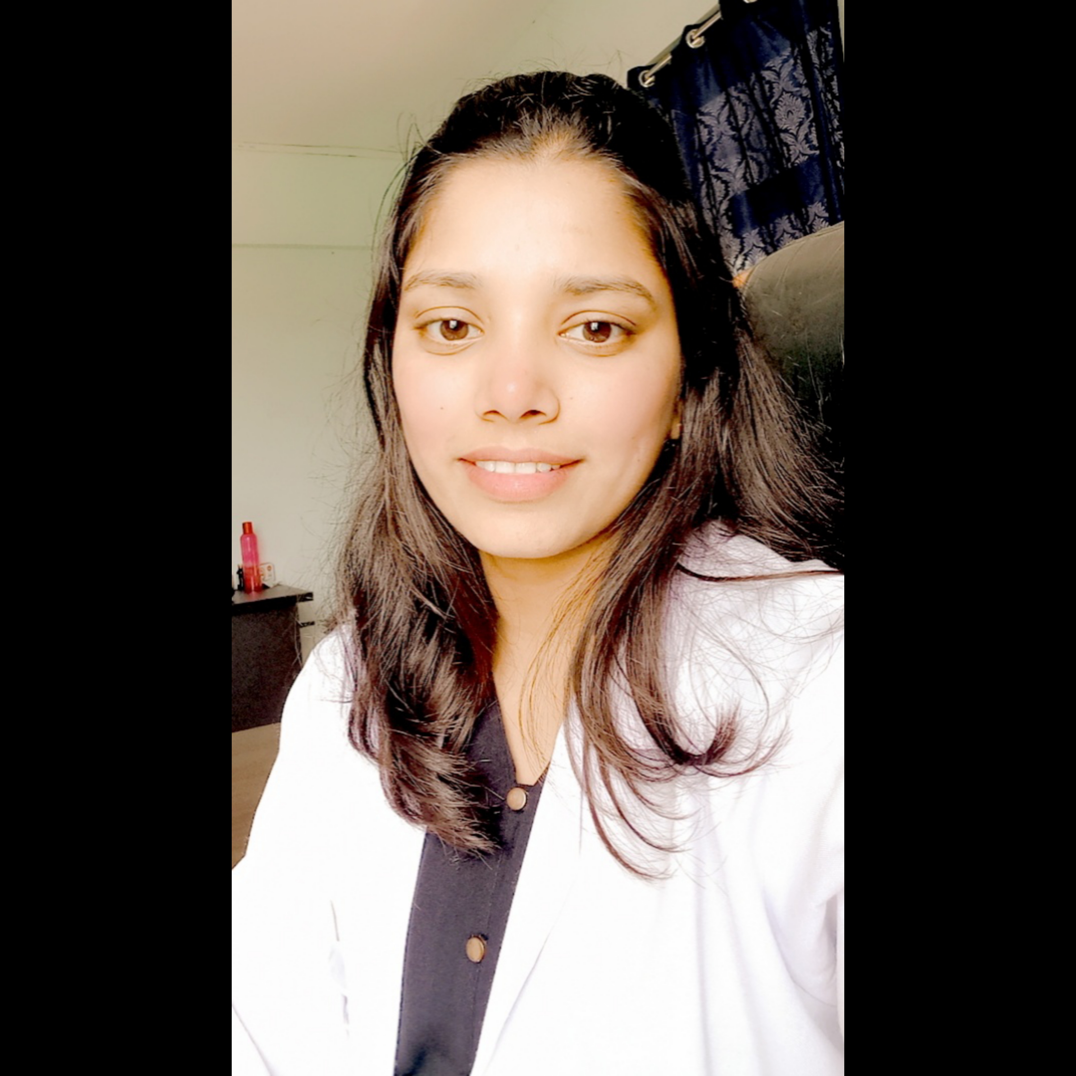 Ms. Pooja Mohan Shinde - Book Appointment, Consult Online, View Fees, Contact Number, Feedbacks ...