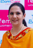 Dr. Syeda Iram Fatima - Book Appointment, Consult Online, View Fees ...