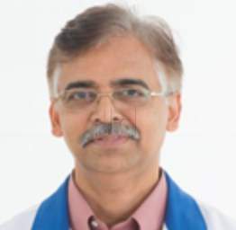 Dr. Muralidhar K Rao - Book Appointment, Consult Online, View Fees ...