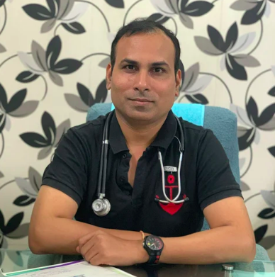 Dr. Parikshit Deore Deore - Book Appointment, Consult Online, View Fees ...