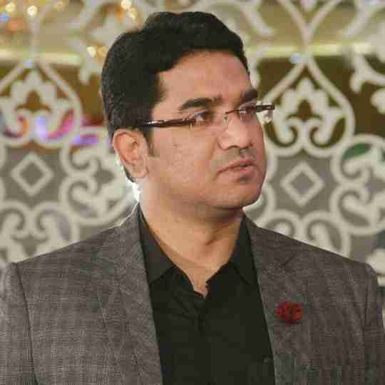 Dr. Mohammad Suleman Hussain - Book Appointment, Consult Online, View Fees, Contact Number ...