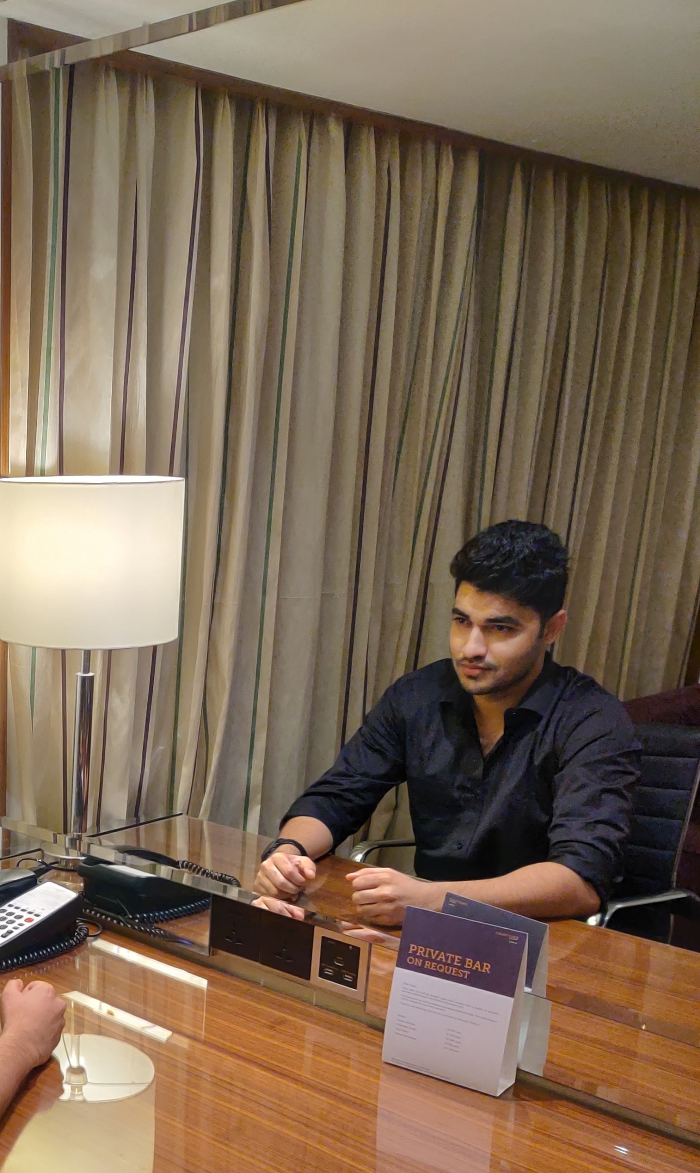 Dr. Samarth Somanath - Book Appointment, Consult Online, View Fees, Contact Number, Feedbacks ...