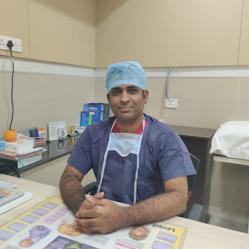Dr. Arun Reddy - Book Appointment, Consult Online, View Fees, Contact ...