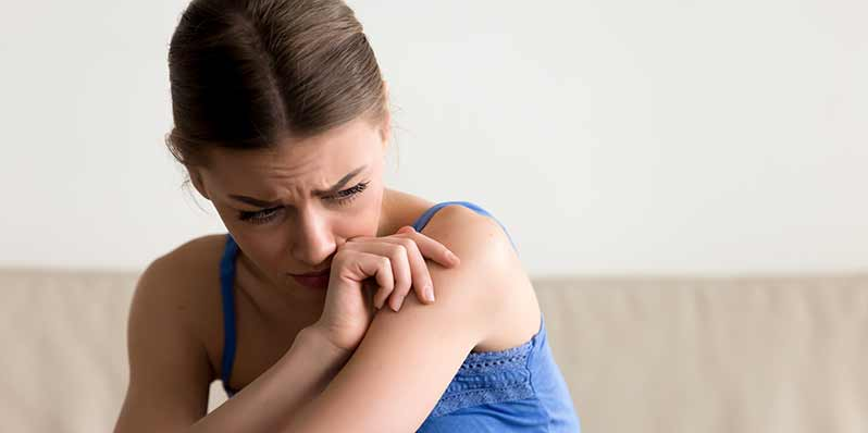 Know the reasons and treatment for Excessive Tearing