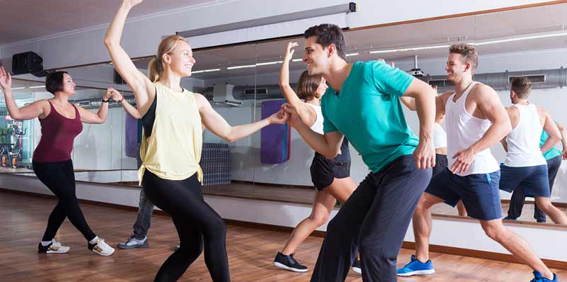 Dancing - How It Affects You?