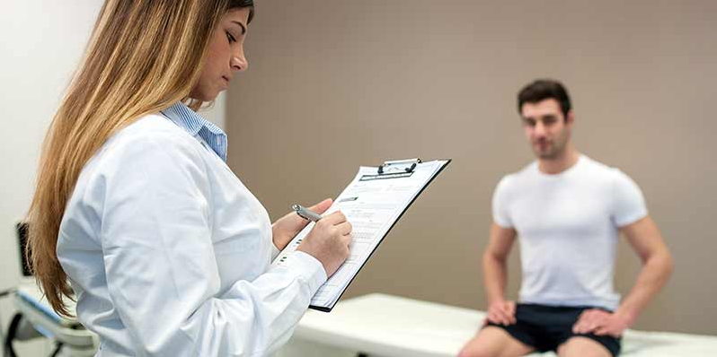 Why It Is Important To Visit A Doctor For Rashes?