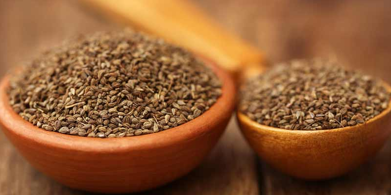 Ajwain - A Powerhouse of Benefits!