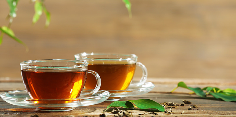 Green Tea Myths and Facts