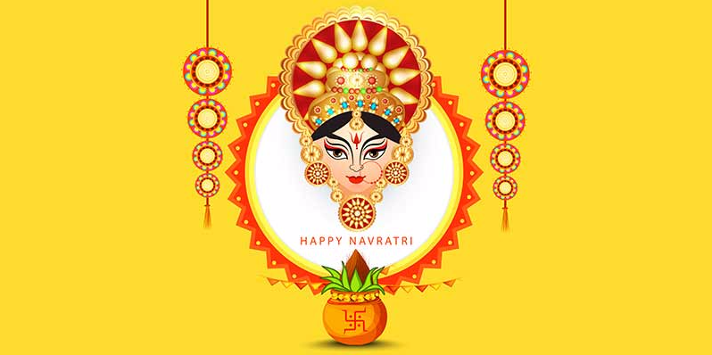 9 Colours To Wear on Each Day of Navratri And Their Importance!