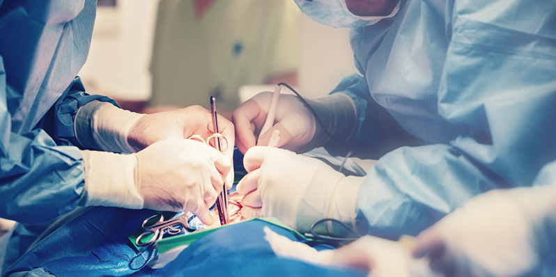 General Surgery - What Should Your Know About It?