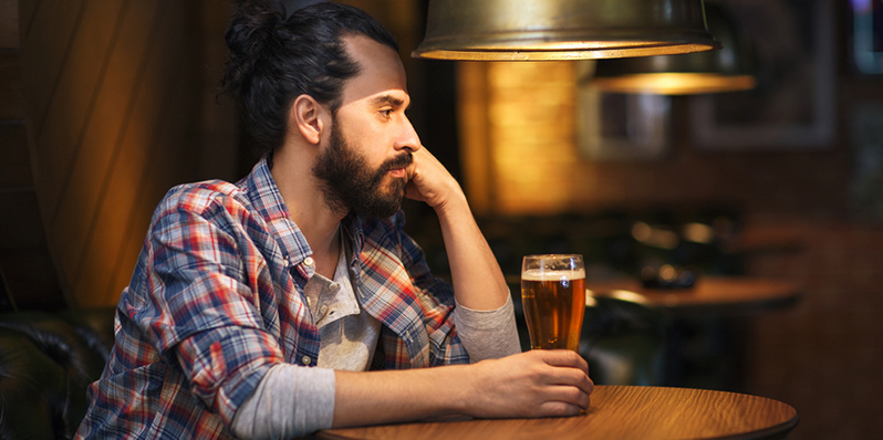 Understanding The Sign Of Alcohol Addiction!