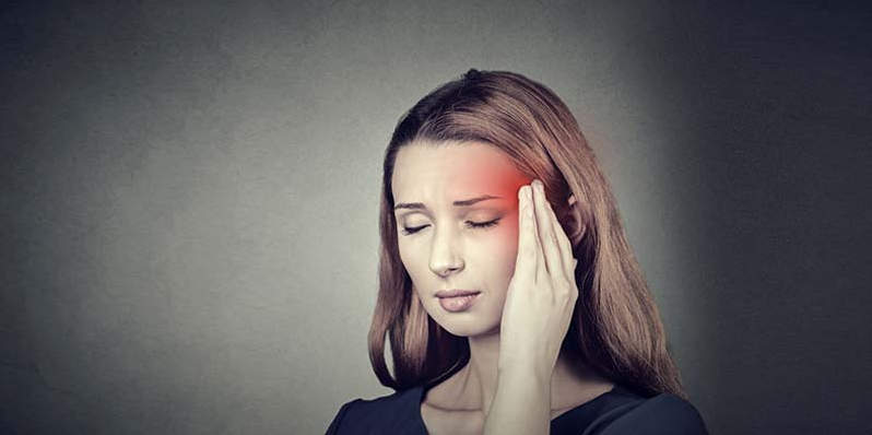 Migraines - Causes, Symptoms and Treatments