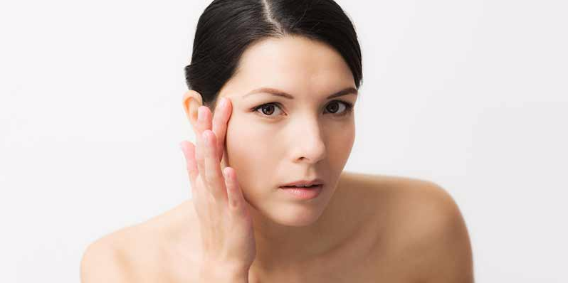 Premature Skin Aging - What All Should You Know