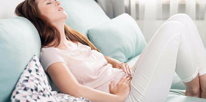 Chronic Functional Abdominal Pain - How Can It Be Treated?