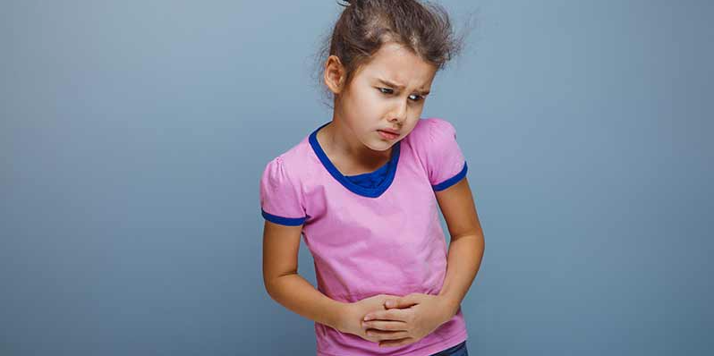 Acid Reflux In Children - Signs & Symptoms You Should Not Ignore!