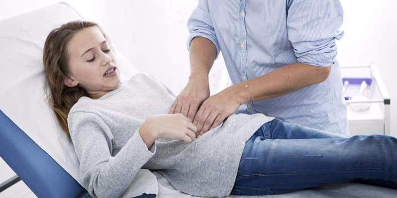 Acid Reflux (GERD) In Children - Things To Know!