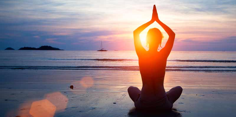 Relaxation Therapy - Do They Help Relieve Stress?