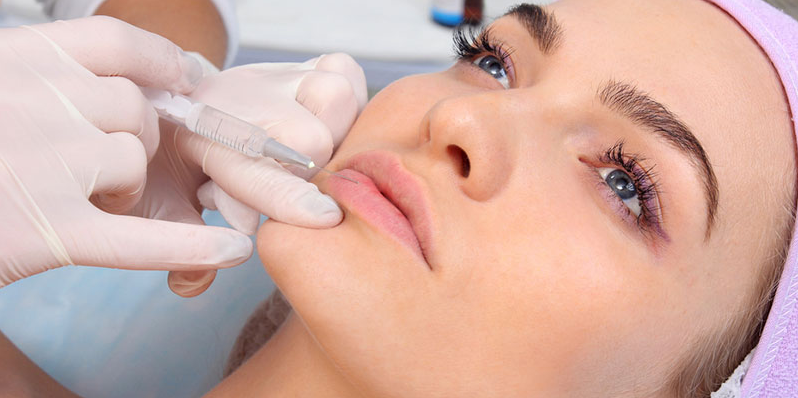 All About Filler Injections