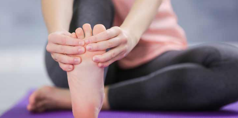 Common Foot Problems - How Best To Deal With Them?