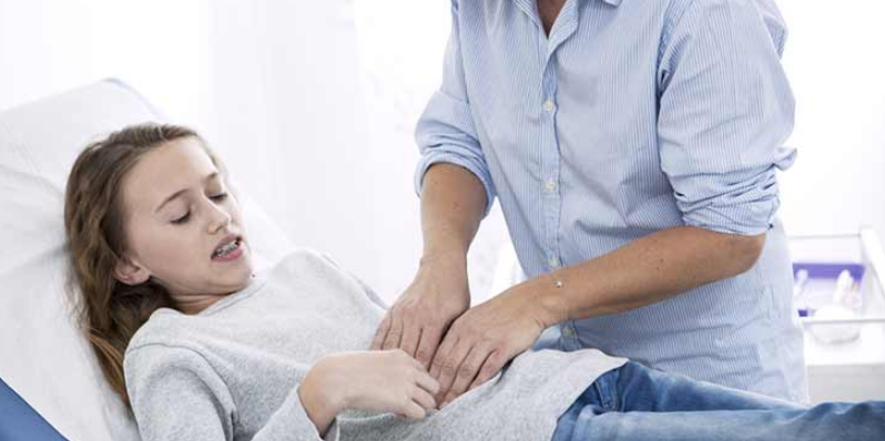 Acid Reflux In Children - Signs You Should Be Aware Of!