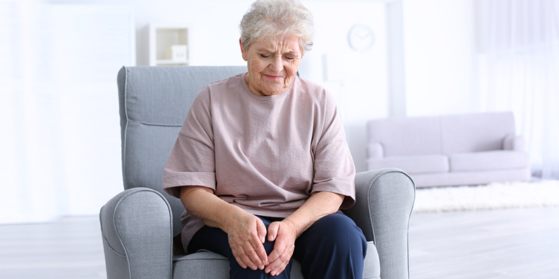 Lack Of Calcium And Its Effect On Your Joints!