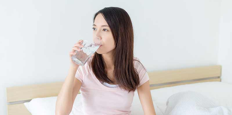How Drinking Water Is Beneficial For Urinary Tract?