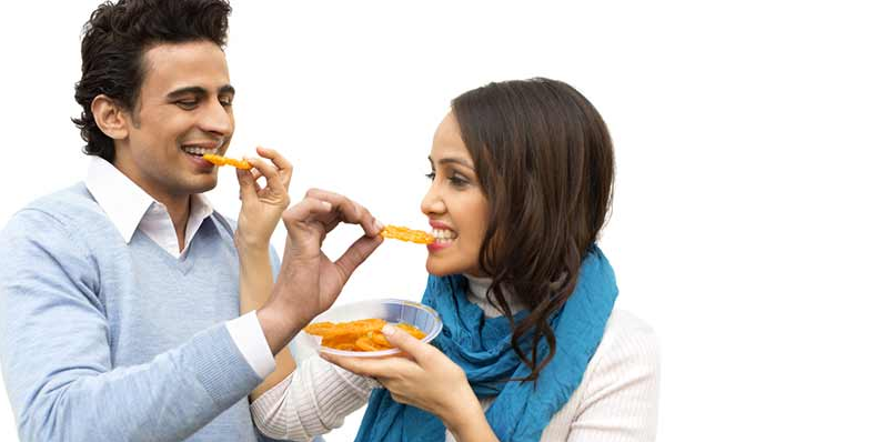 How to Eat Sweets In Moderation?