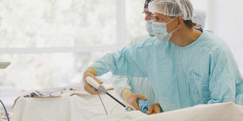 Laparoscopy - Things To Know About It!