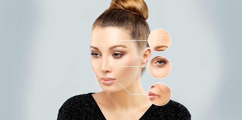 Wrinkles On Your Face - The Best Ways To Prevent It!