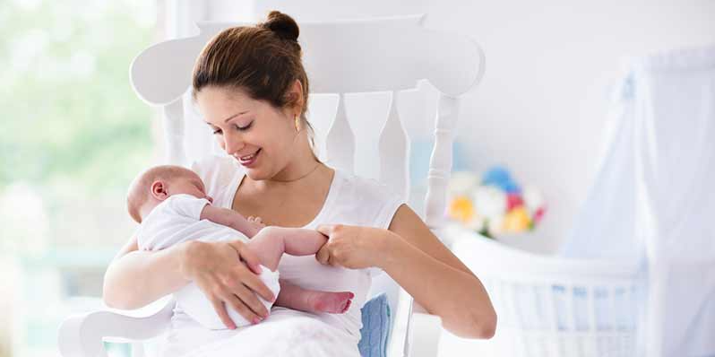 Postpartum Care - What Should You Be Doing?