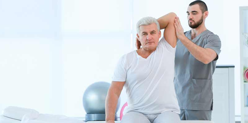 Back Pain - How Physiotherapy Can Help?