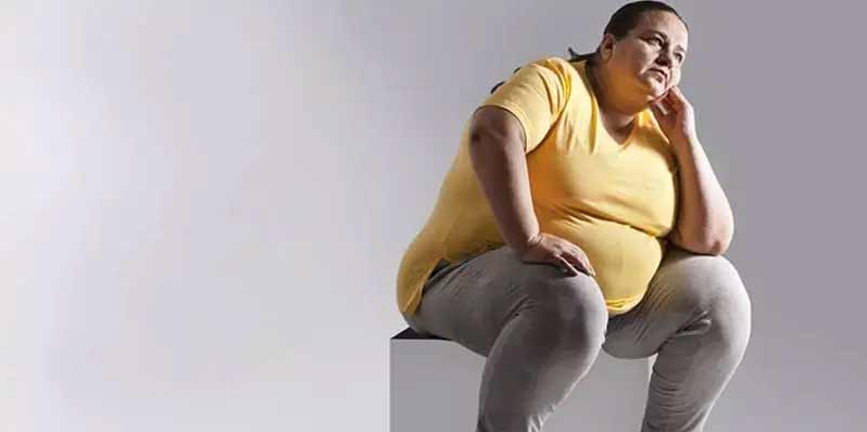 Obesity And Trouble Breathing - What To Expect