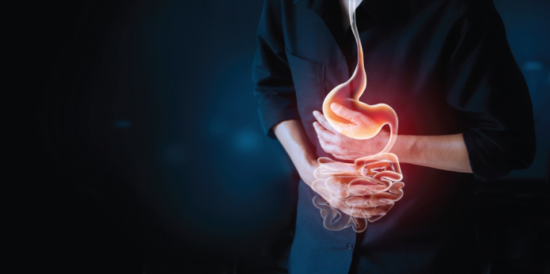 Stomach Disorders - How Can You Prevent Them?