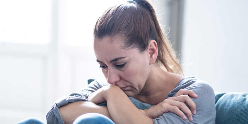 Know How Depression Affects You!