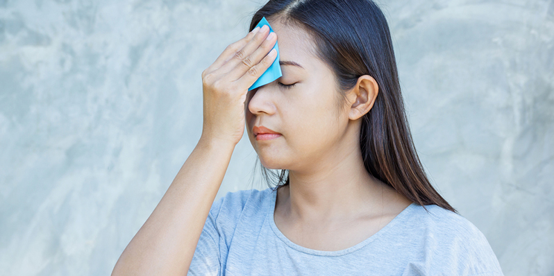 Greasy Skin - Know What Can You Do To Manage It!