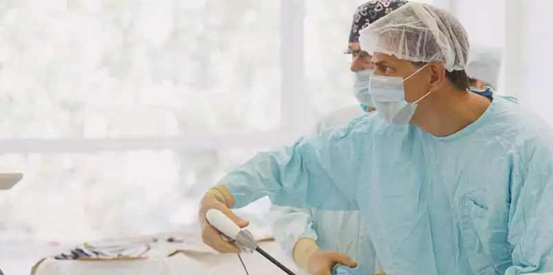 Minimal Access Surgery - What Should You Know About It?