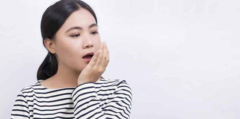 Know The Causes And Management Tips For Bad Breath!
