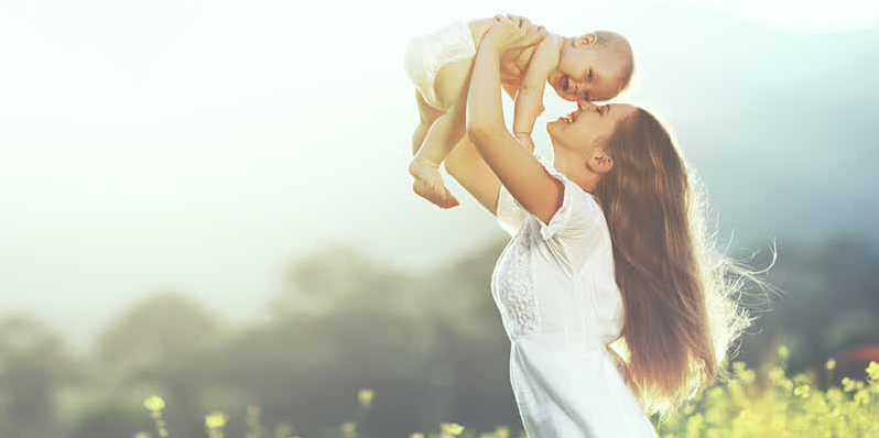 A Guide For First Time Parents - Learning Child's Care!