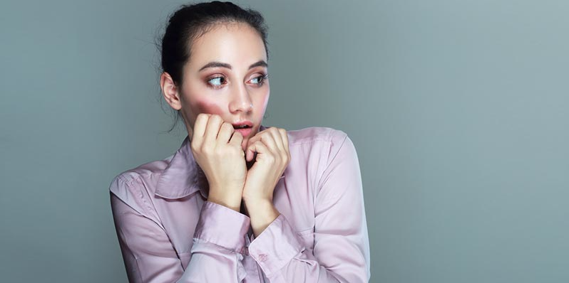 Borderline Personality Disorder - Know How To Evaluate Signs!