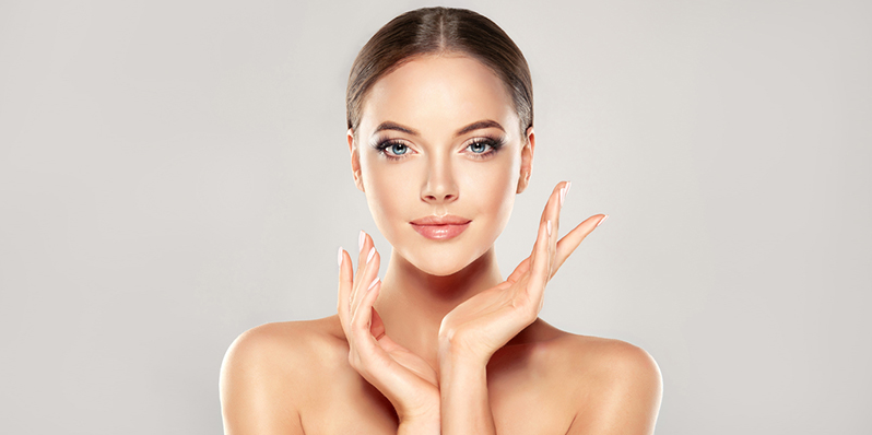 The Importance Of Vitamins For The Skin!